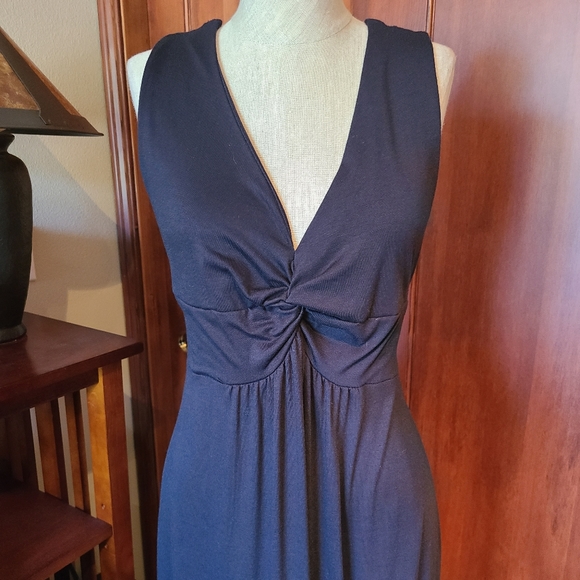 Indigo | Dresses | Indigo Brand Black Dress | Poshmark